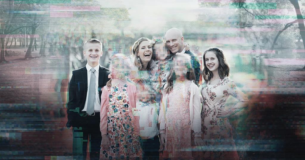 Rebecca Cooney: The Paper, Sky Max | Features | Broadcast