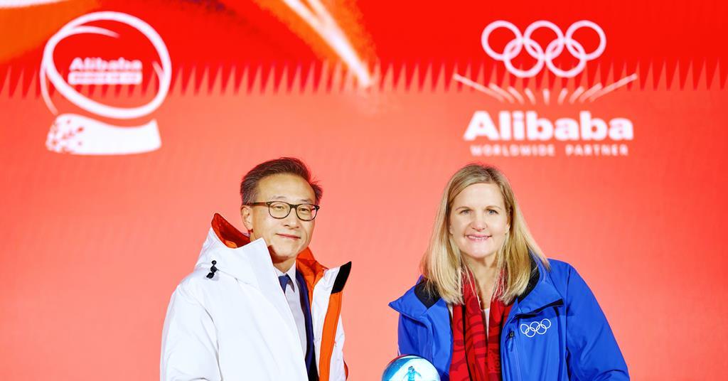 AI and cloud reshape Olympic broadcasting at Milano Cortina 2026 | News ...