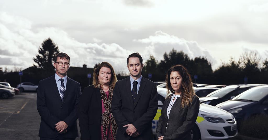 C4 wins 9pm crime battle | Ratings | Broadcast
