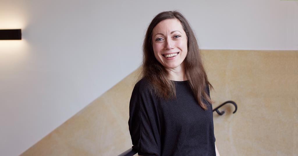 Marie Fernandes joins Splice as head of production | News | Broadcast