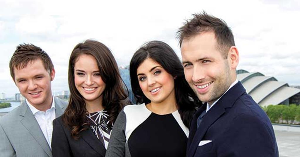 STV adds to local TV portfolio | News | Broadcast