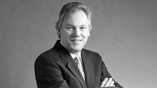 News veteran Peter Sissons dies | News | Broadcast