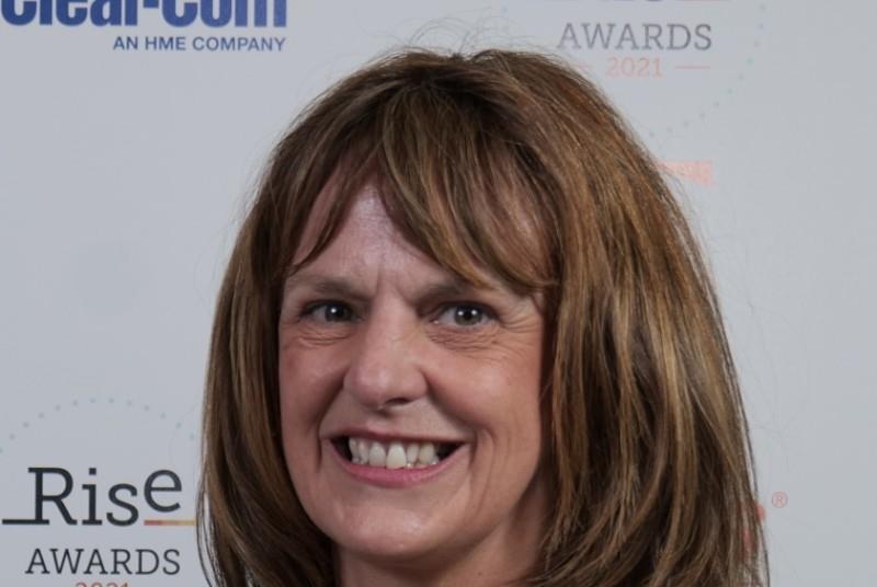 Clear-Com promotes Richard Palmer as Nicki Fisher retires | News ...