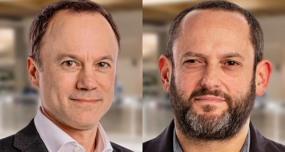 Sky News hands top role to CBS and News UK alum David Rhodes | News ...
