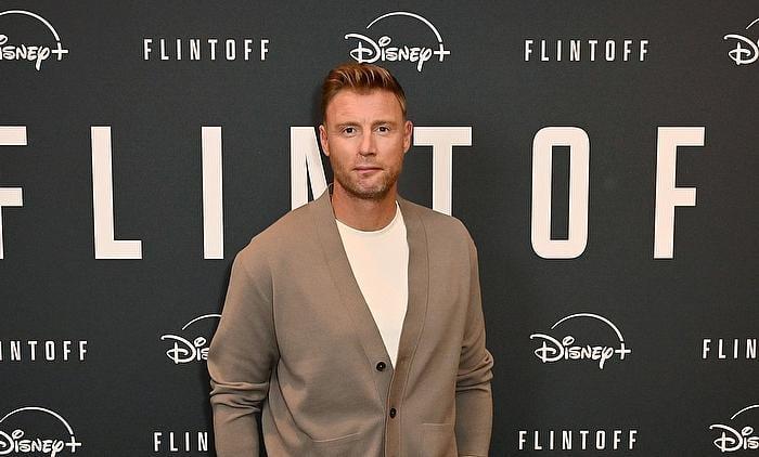 Flintoff reveals reservations about Disney+ doc | News | Broadcast