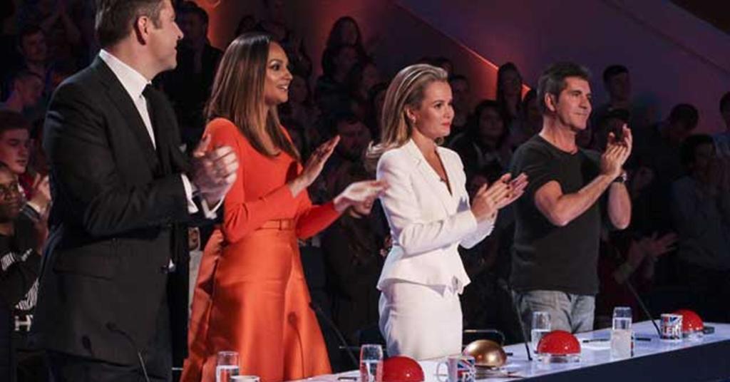 Britain's Got Talent back above 10m | Ratings | Broadcast