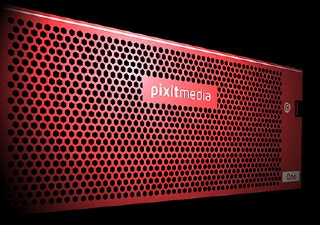 Pixit launches PixStor One storage system | News | Broadcast