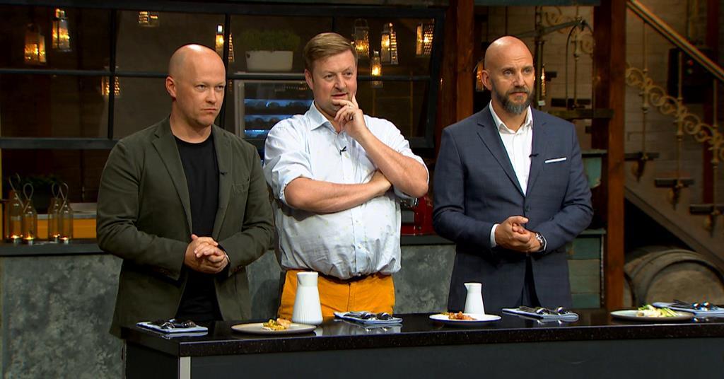 MasterChef strengthens hold in Nordics | News | Broadcast