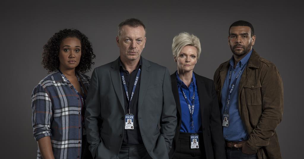 London Kills, BBC1 | Video | Broadcast