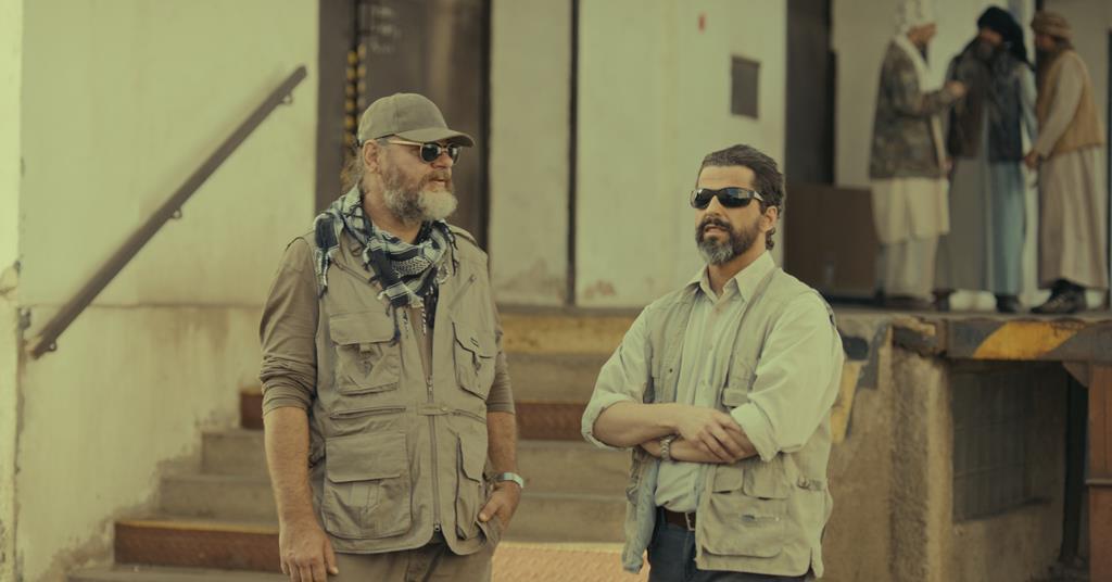 Netflix top 10: 4 - 10 September | Ratings | Broadcast