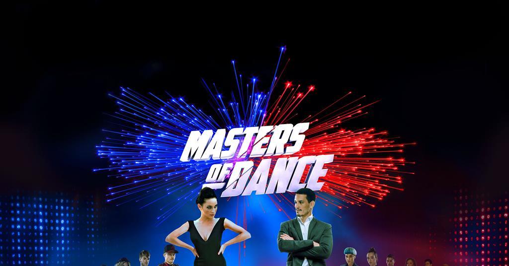 Masters Of Dance | Features | Broadcast