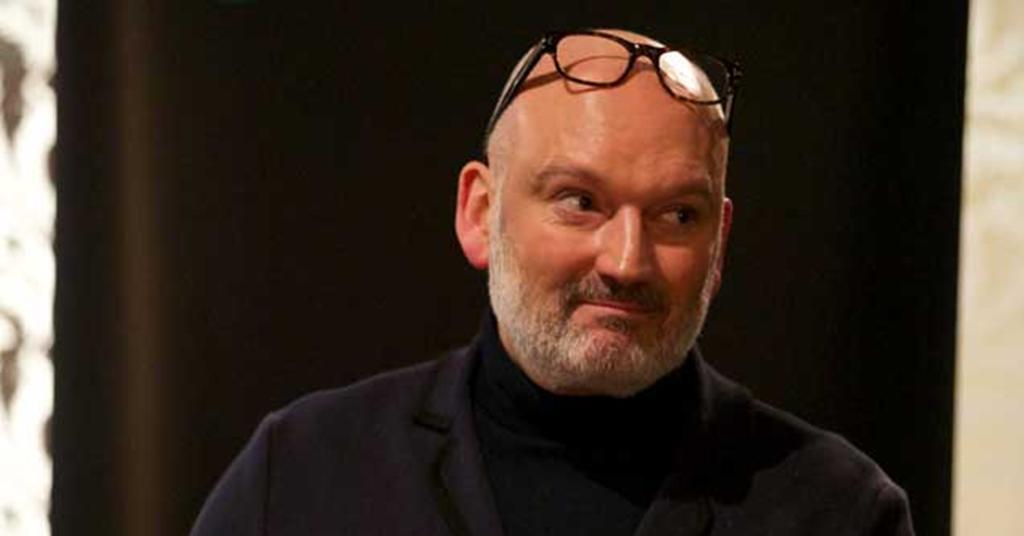 Ben Frow slams ob-doc trend | News | Broadcast