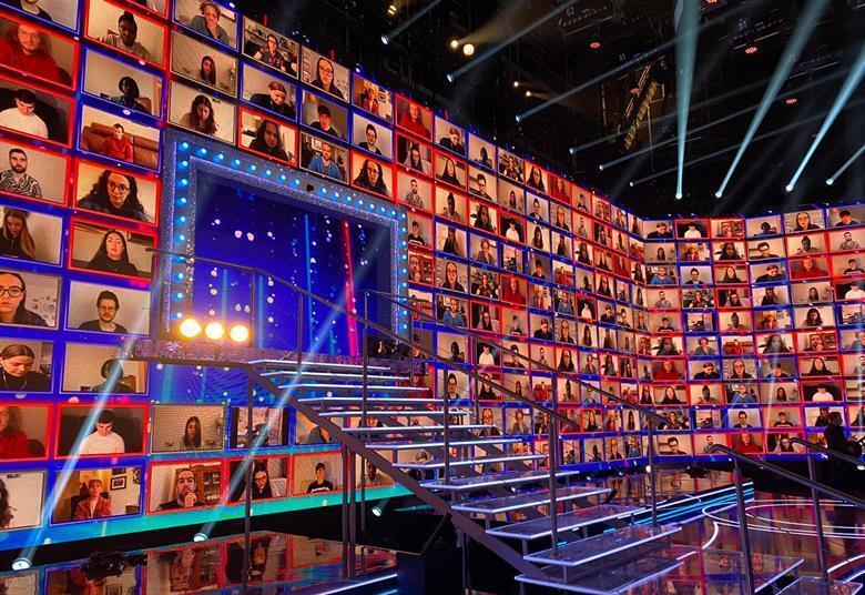 Revitalising live shows with virtual audiences | Comment | Broadcast