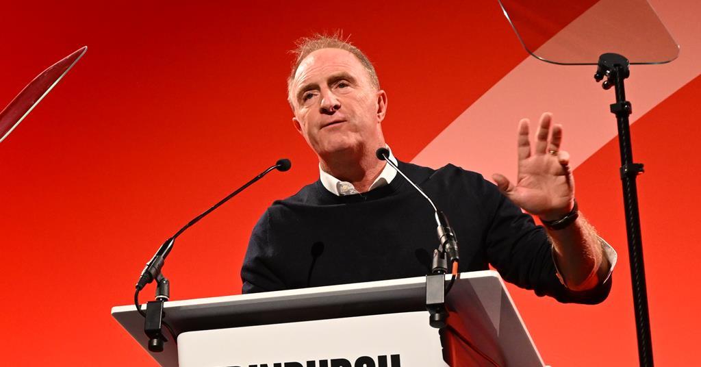 James Harding: ‘chilling’ government interference in BBC must end ...