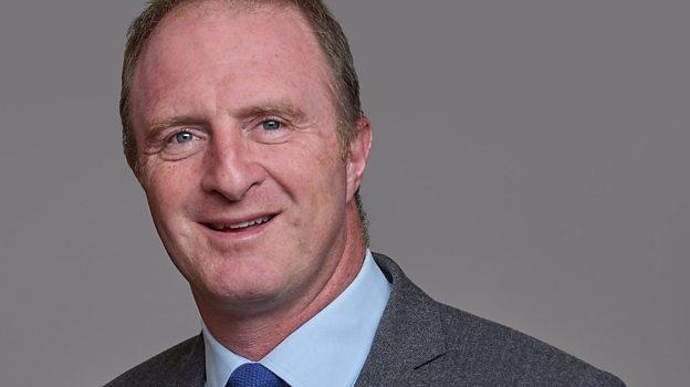 James Harding to exit the BBC | News | Broadcast