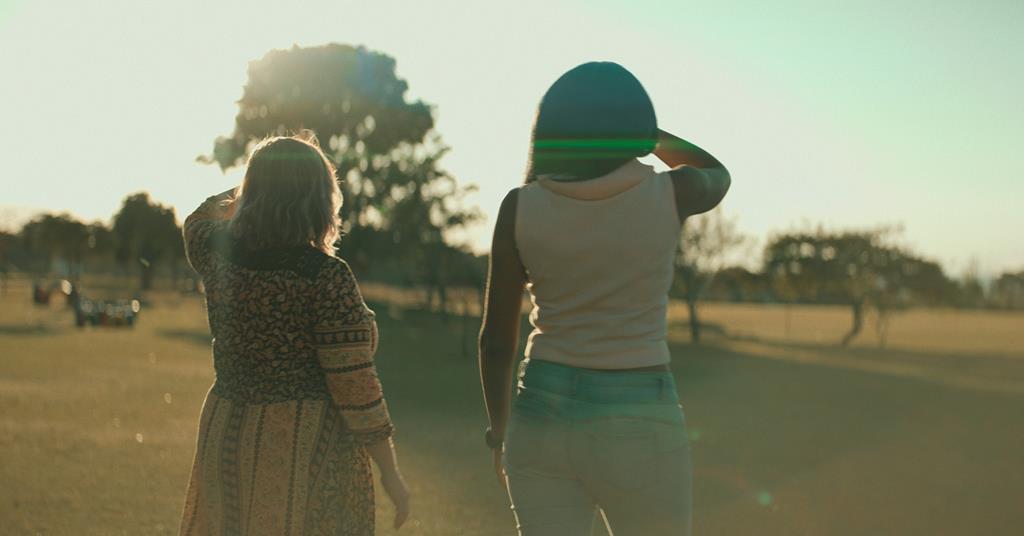 Trail: Encounters, Netflix | Video | Broadcast