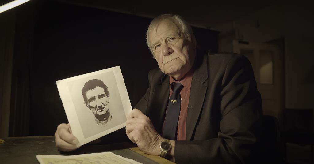 Amazon orders doc about serial killer Kieran Kelly | News | Broadcast