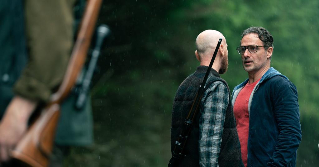 First look: Coldwater, ITV1 | Features | Broadcast