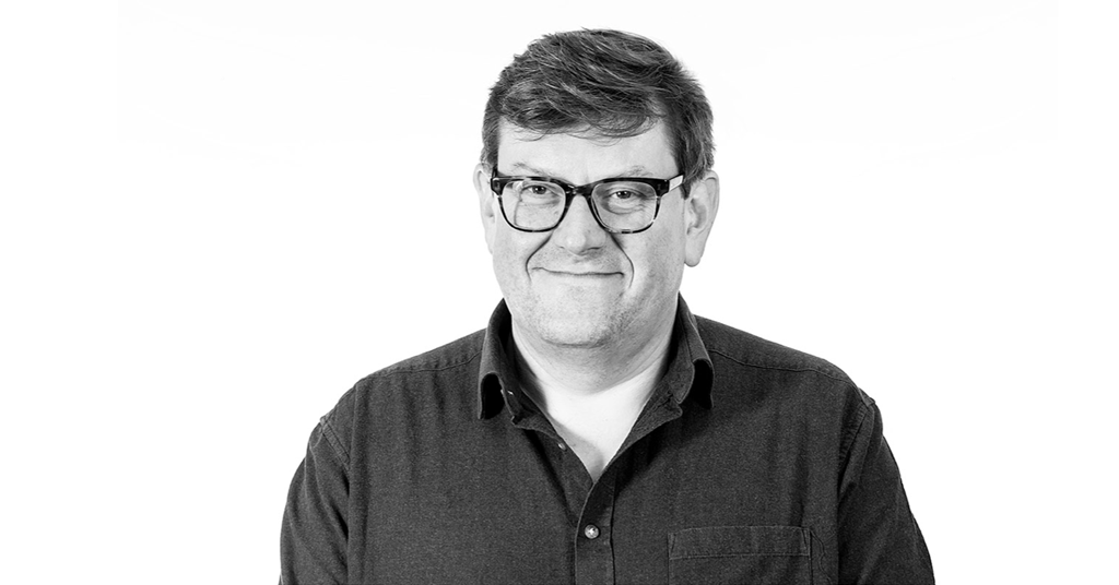 RealtimeUK hires Jonathan Rawlinson as exec producer | News | Broadcast