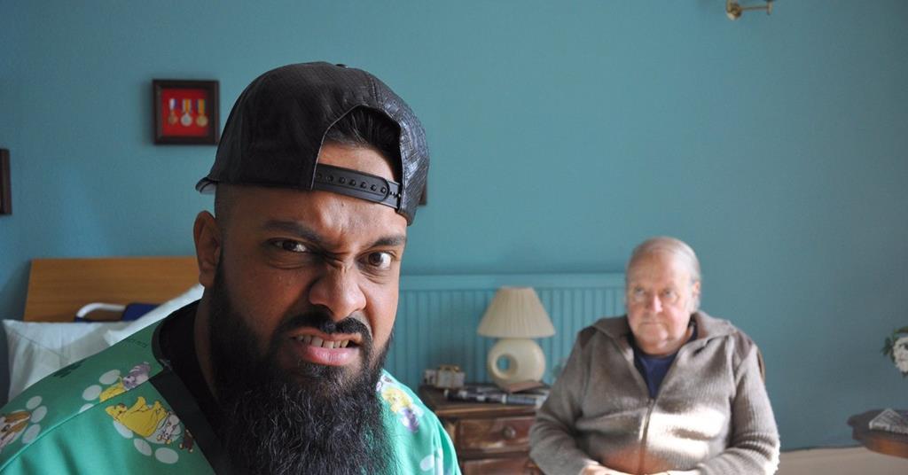 Shane Allen unveils BBC Comedy Association | News | Broadcast