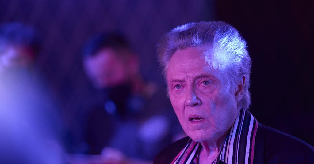 First look: The Outlaws, BBC1/Amazon | Features | Broadcast