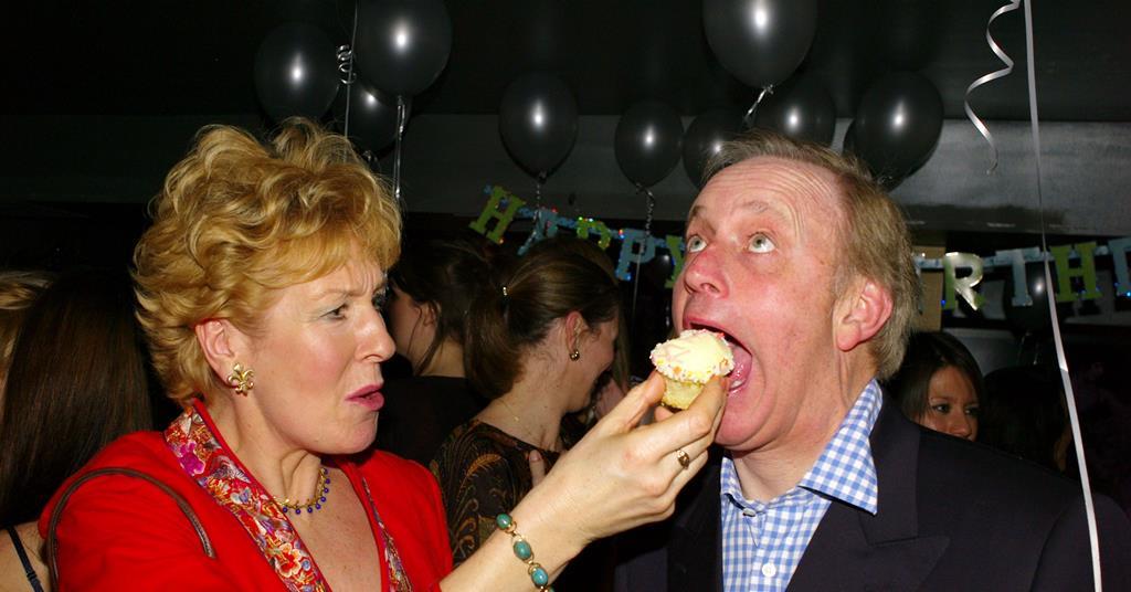 Political scandals focus of Rex’s debut commissions | News | Broadcast