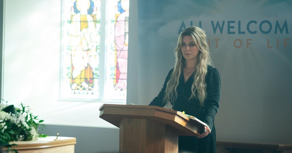 First look: Coldwater, ITV1 | Features | Broadcast