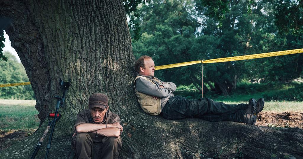 Detectorists strikes gold for BBC4 | Ratings | Broadcast