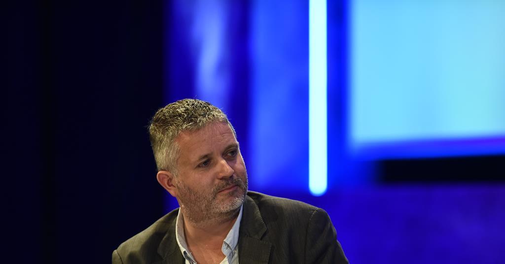 Shane Allen unveils BBC Comedy Association | News | Broadcast