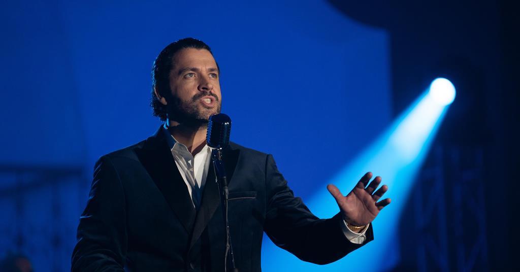 The Good Ship Murder cruises on smoothly | Ratings | Broadcast