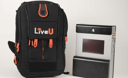 LiveU kit used for Birmingham riot coverage | News | Broadcast