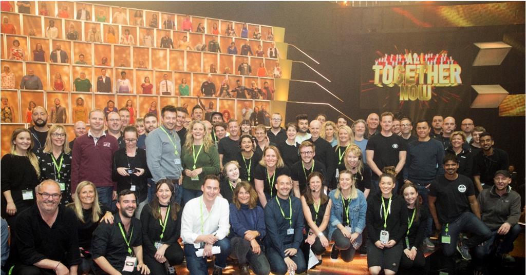 Remarkable Television | Features | Broadcast