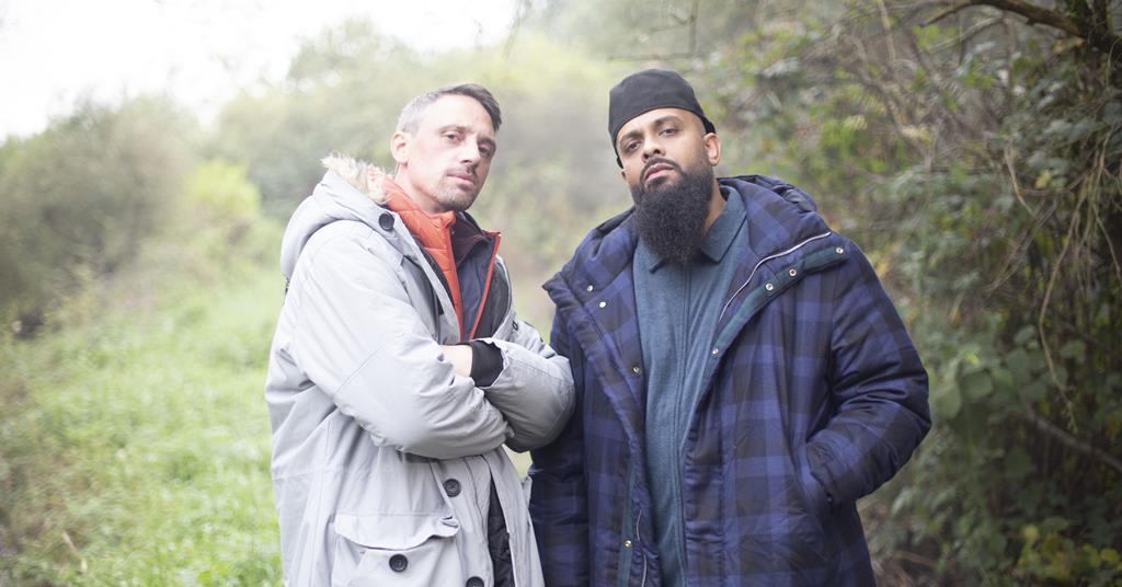 Shane Allen unveils BBC Comedy Association | News | Broadcast