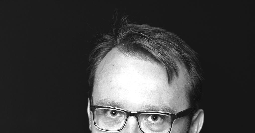 Sam Barcroft: The Word | Features | Broadcast