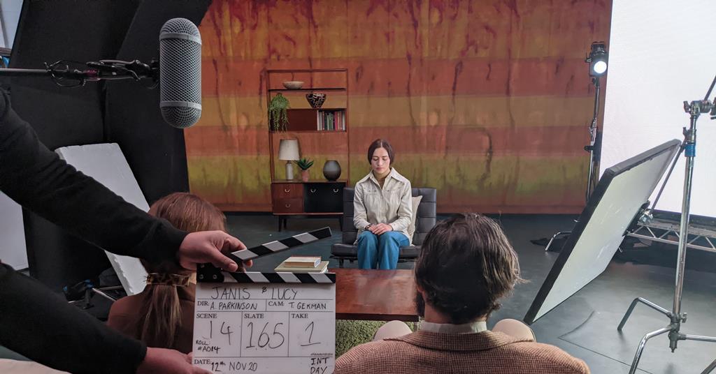 Pact & Bectu back production management campaign | News | Broadcast