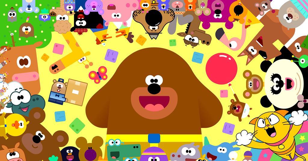 BBC extends Hey Duggee for three series | News | Broadcast