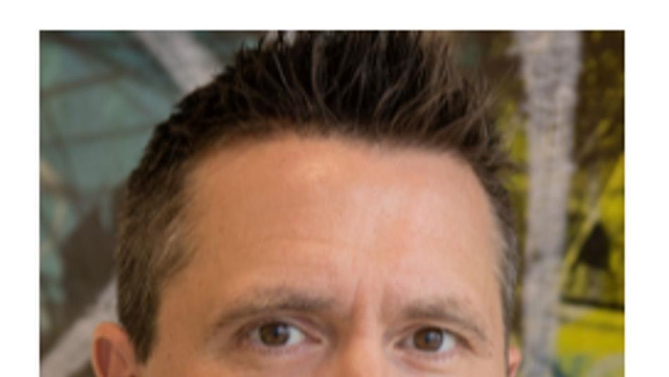 Ian Moffitt rejoins BBC Studios | News | Broadcast