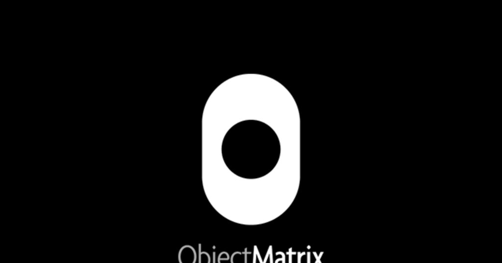 Object Matrix Acquired By Datacore Software News Broadcast