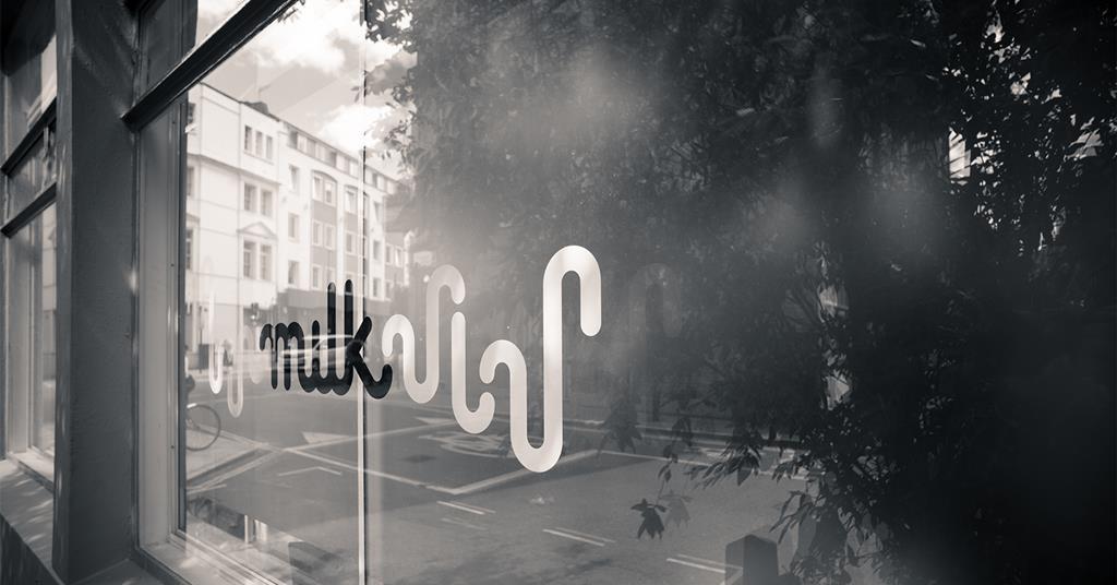 Milk appoints Steve MacPherson CTO | News | Broadcast