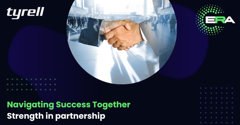 Era & Tyrell join forces | News | Broadcast