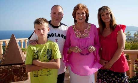 Murphy heads to Tiger Aspect from Argonon | News | Broadcast