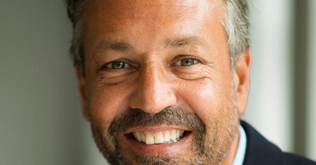 New Pictures founder Charlie Pattinson to step back | News | Broadcast