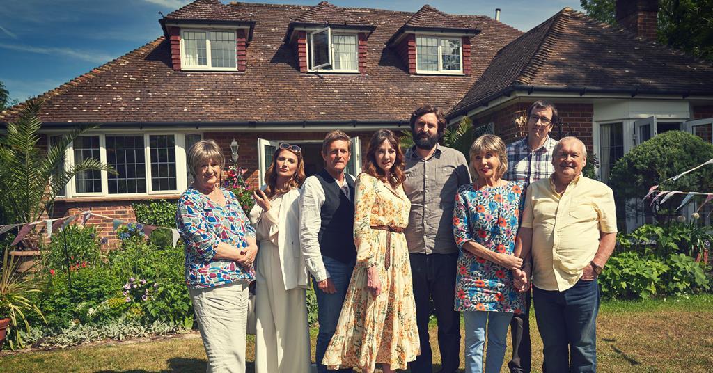 Marcus Arthur on UKTV’s expanding ambitions | The Broadcast Interview ...