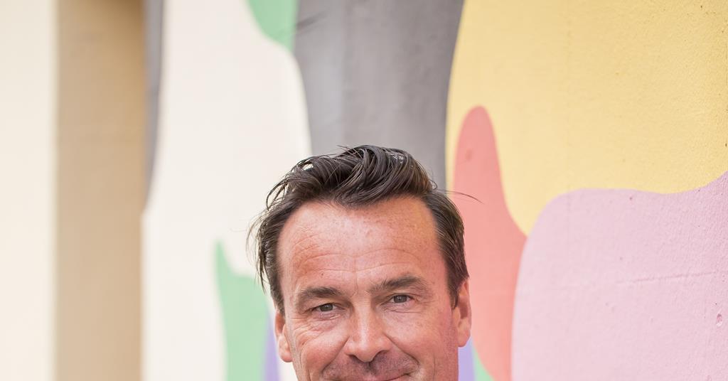 Studio Crook options Time writer’s book for series | News | Broadcast