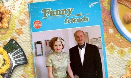 More 4 ‘revives’ Fanny Craddock | News | Broadcast