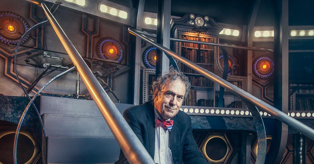 Tributes pour in for Doctor Who production designer | News | Broadcast