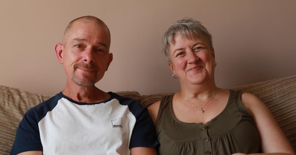 My Dead Body, Channel 4 | Behind The Scenes | Broadcast