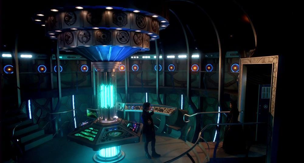 Tributes pour in for Doctor Who production designer | News | Broadcast