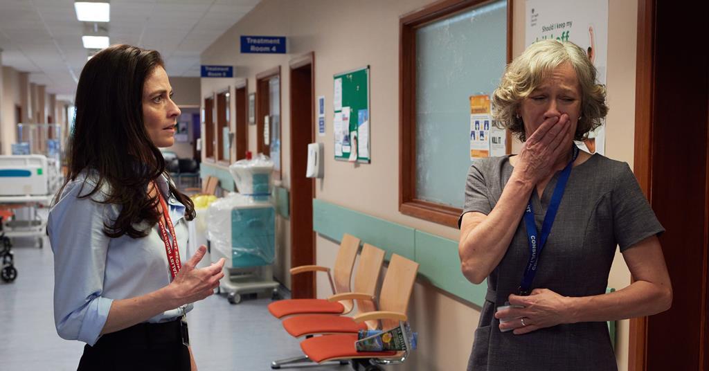 Gallery: Maternal, ITV1 | Features | Broadcast