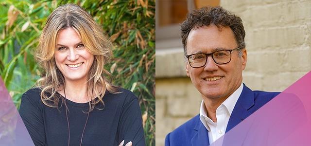 Wayne Garvie and Jane Tranter to keynote Mip TV | News | Broadcast